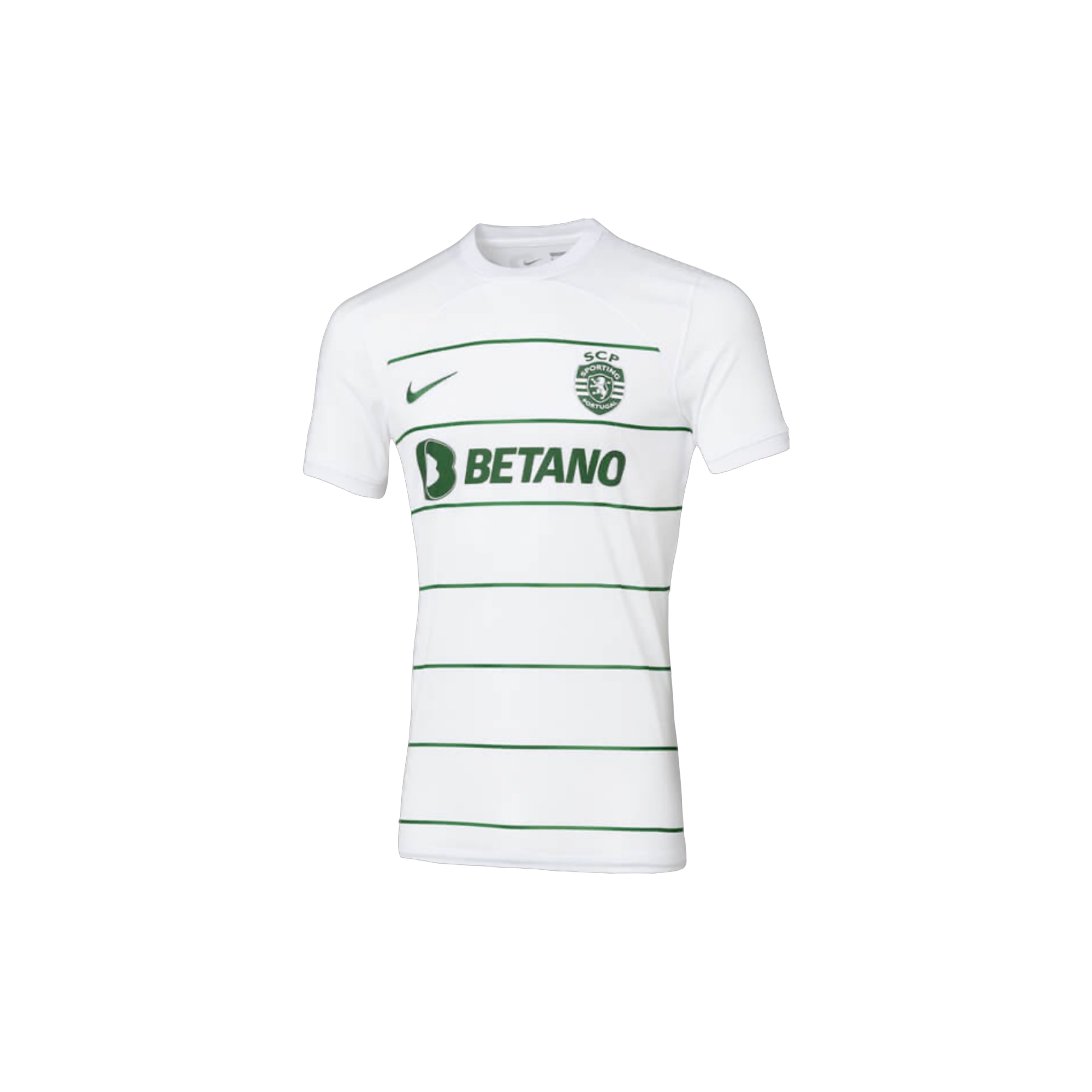 Sporting CP Lisbon Away 2023-24 - SOCCALORD