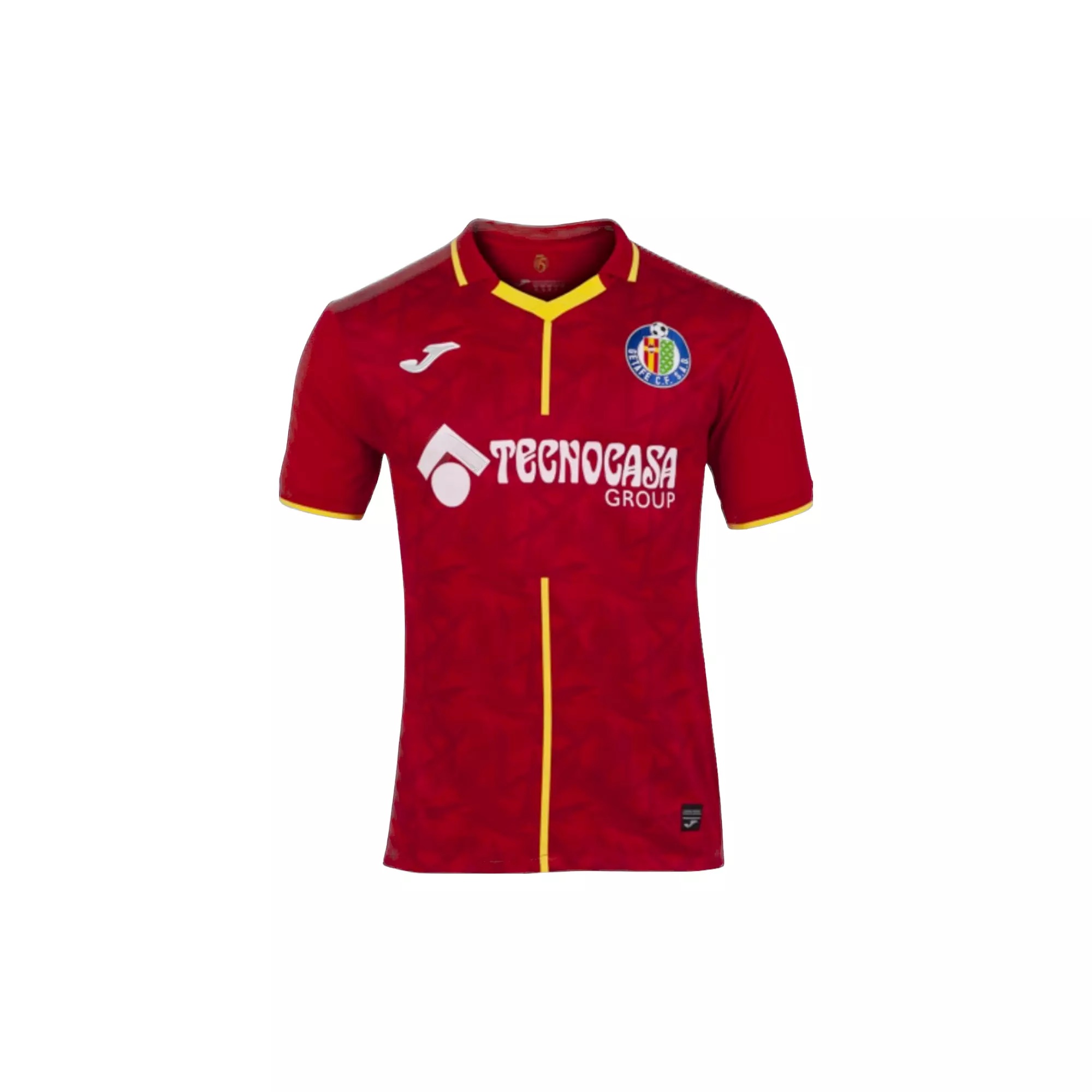 Getafe CF 2021-22 Home Jersey - SOCCALORD