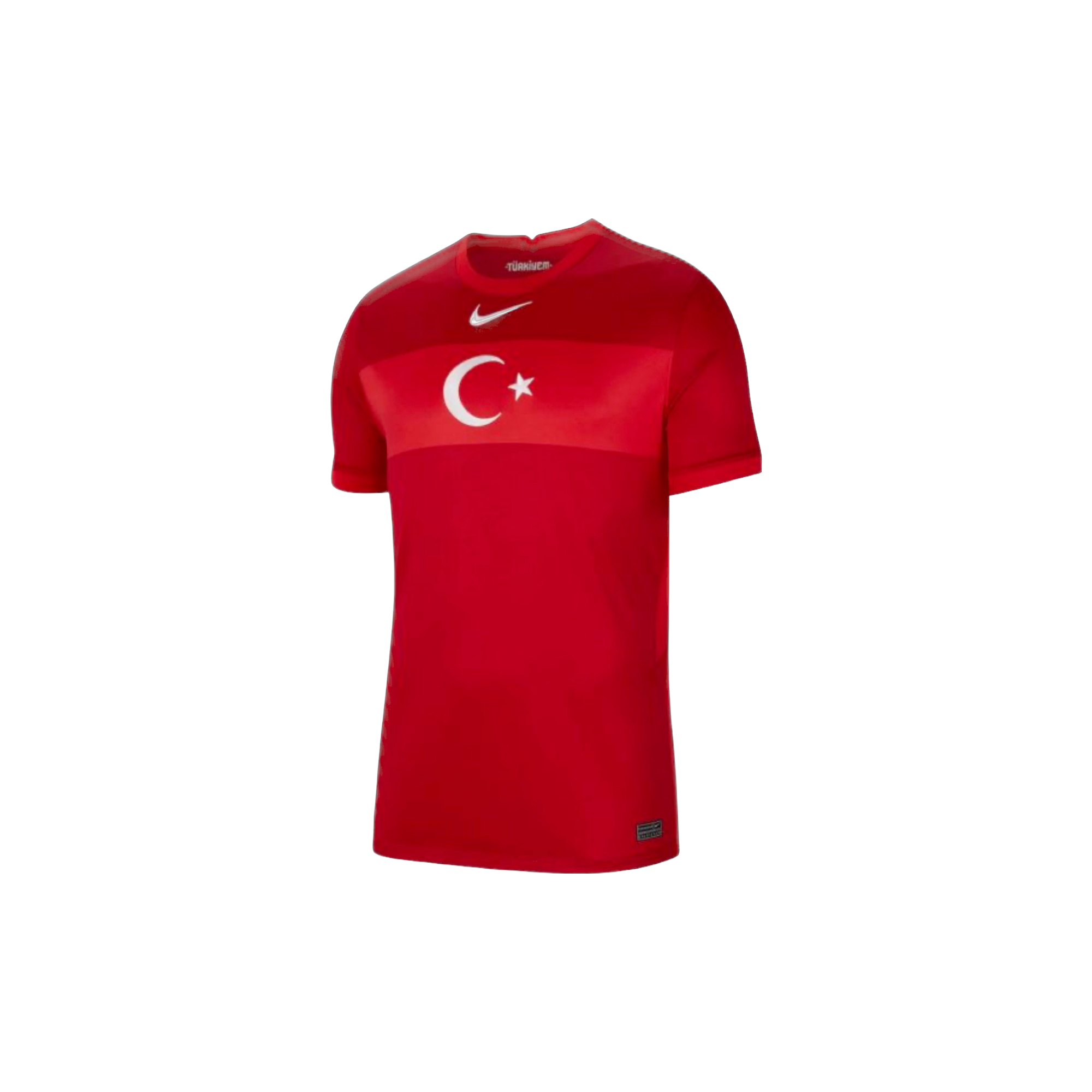 Turkey Away Football Shirt 2022-23 - SOCCALORD