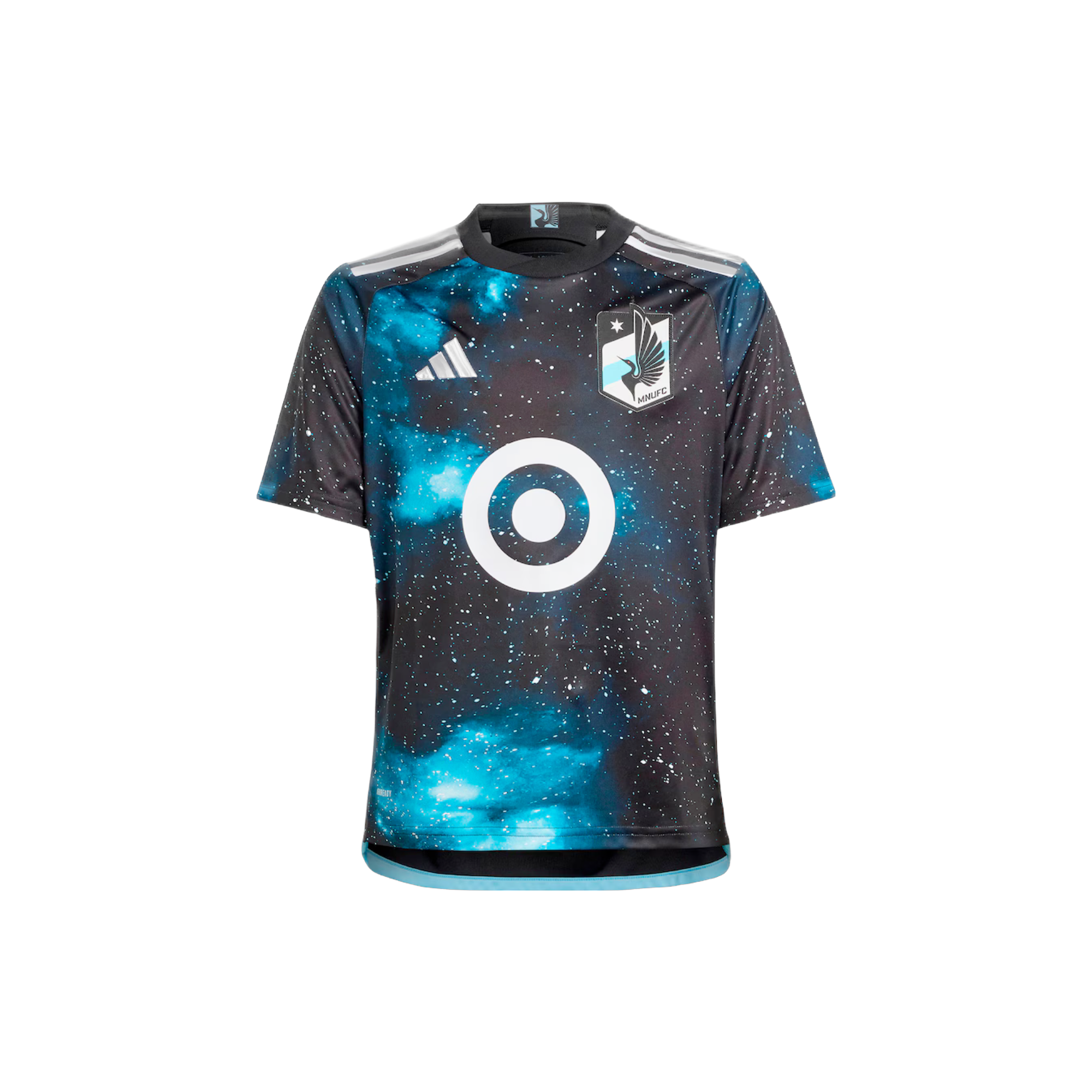 Minnesota United FC Youth Soccer Kit - SOCCALORD
