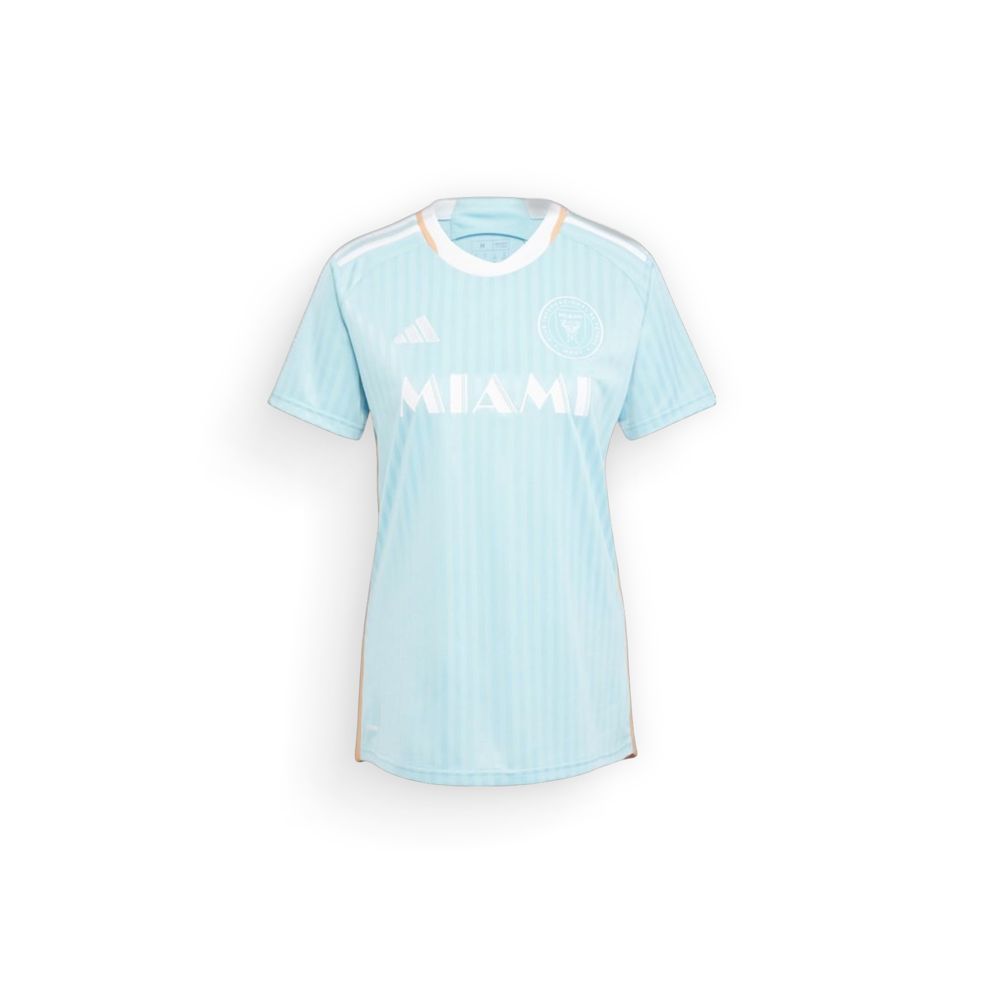 Inter Miami Women’s 2024-25 Third Soccer Jersey - SOCCALORD
