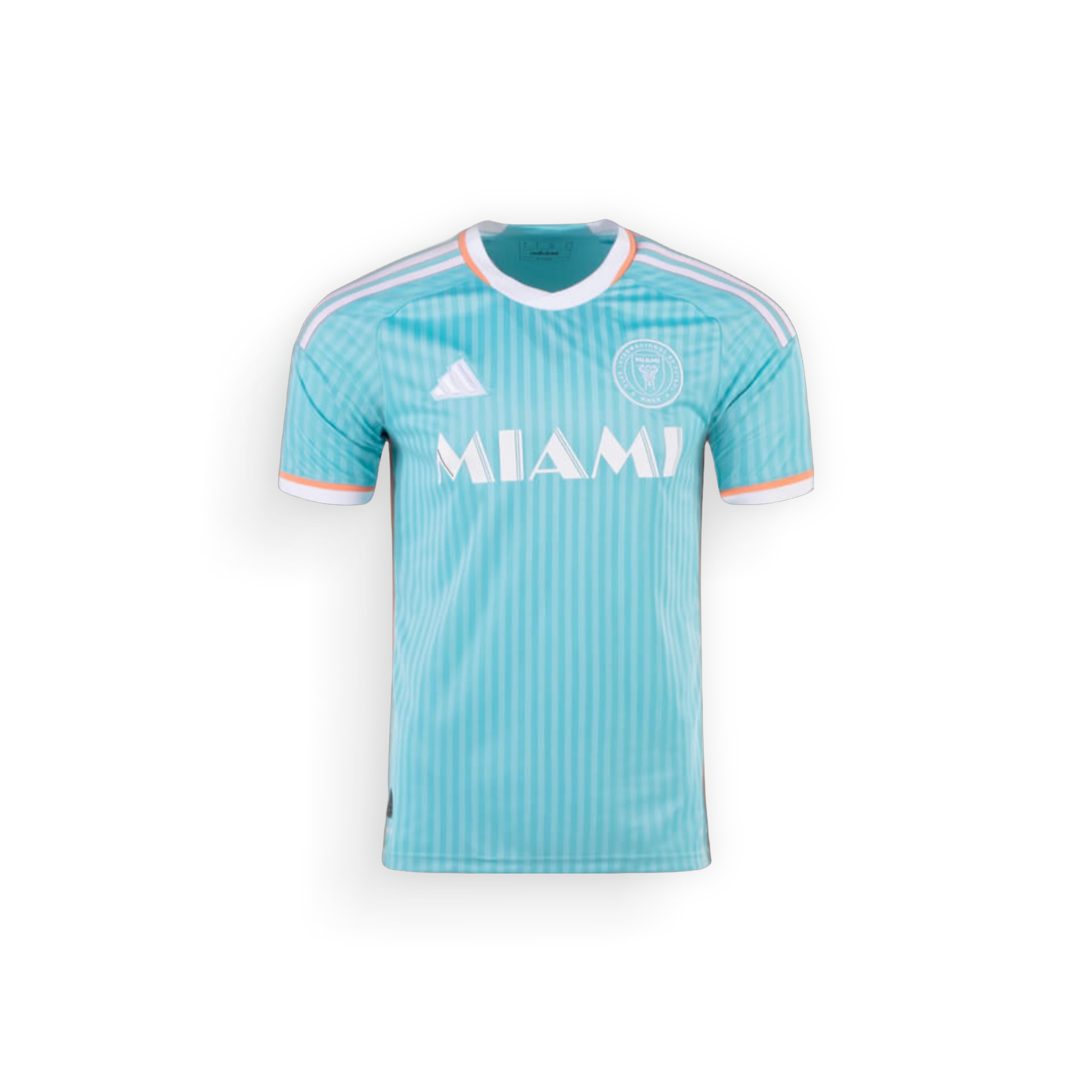 Inter Miami 2024-25 Third Soccer Jersey - SOCCALORD