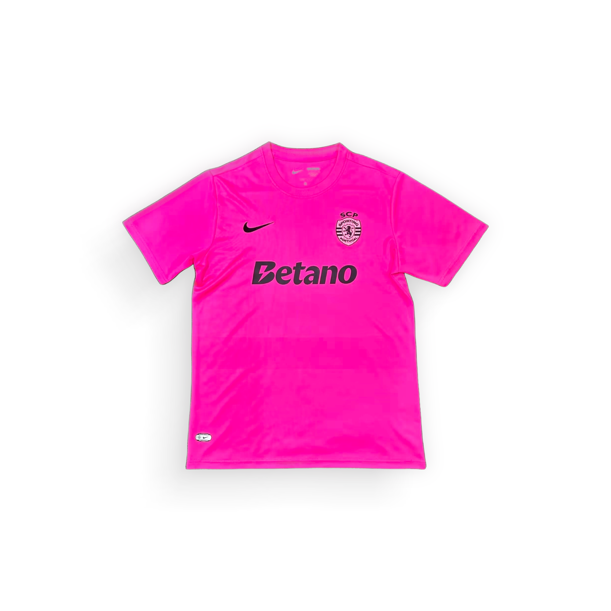 Sporting 24-25 Pink October Kit - SOCCALORD