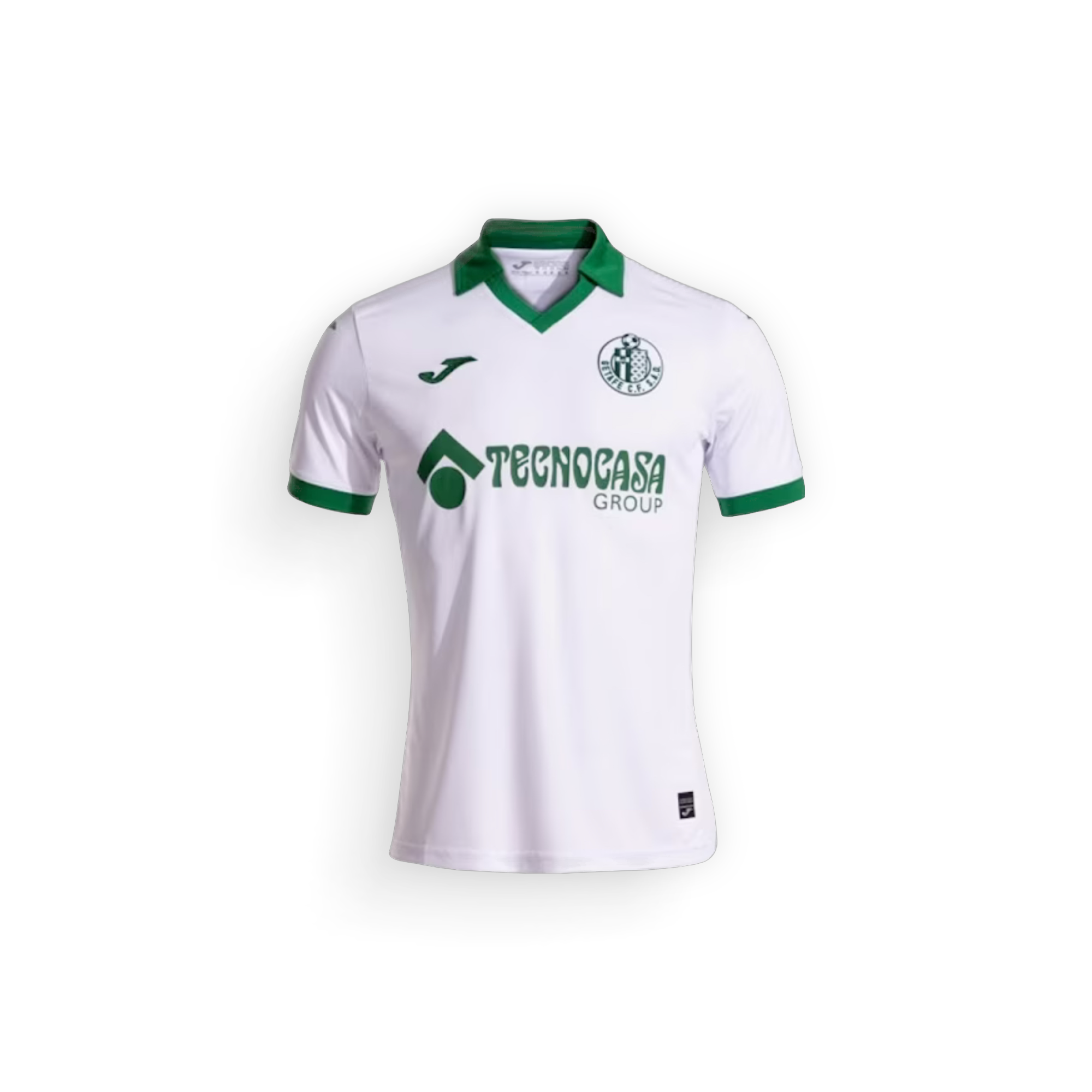 Getafe CF 2024-25 Third Football Jersey - SOCCALORD