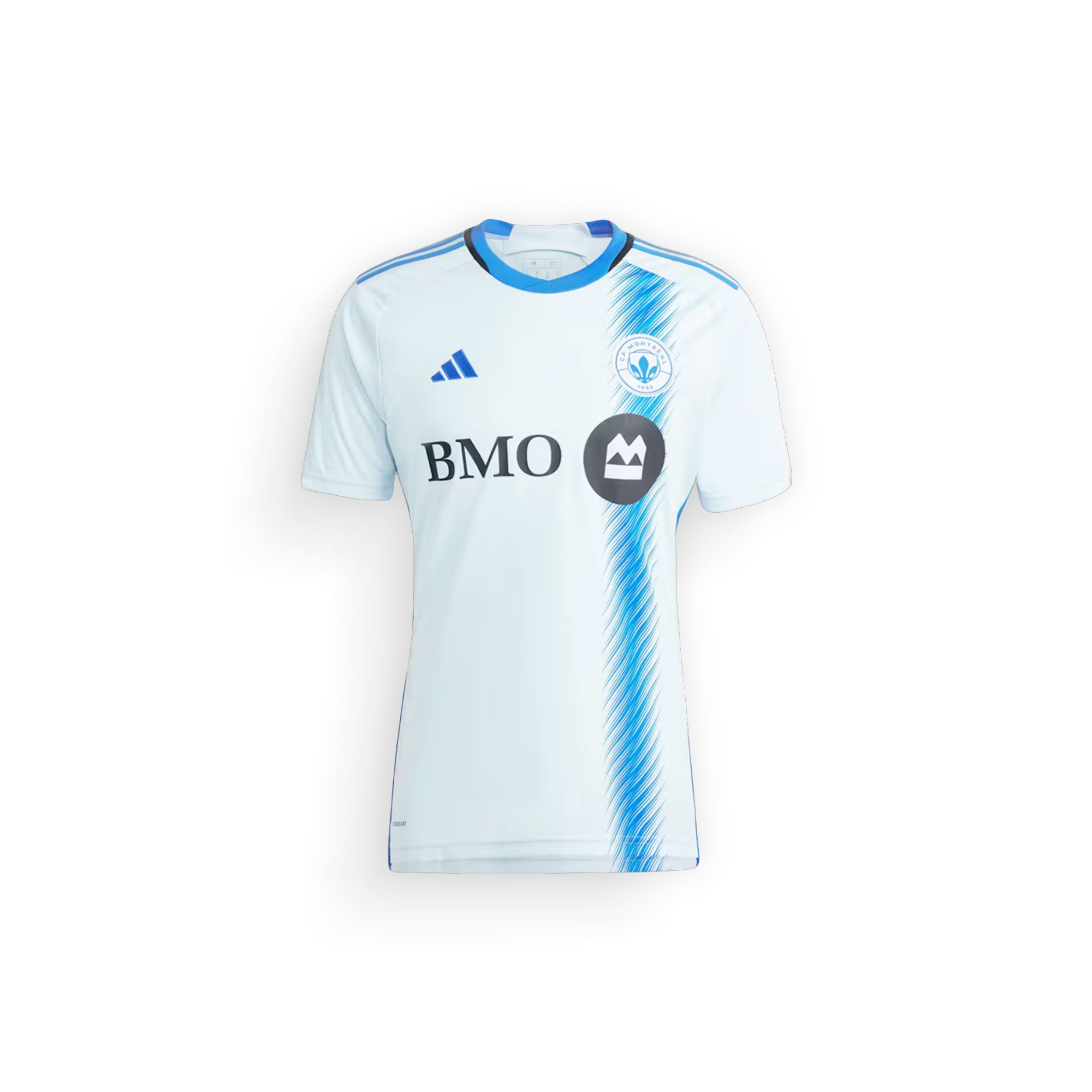 CF Montréal 2024-25 Away Football Shirt - SOCCALORD