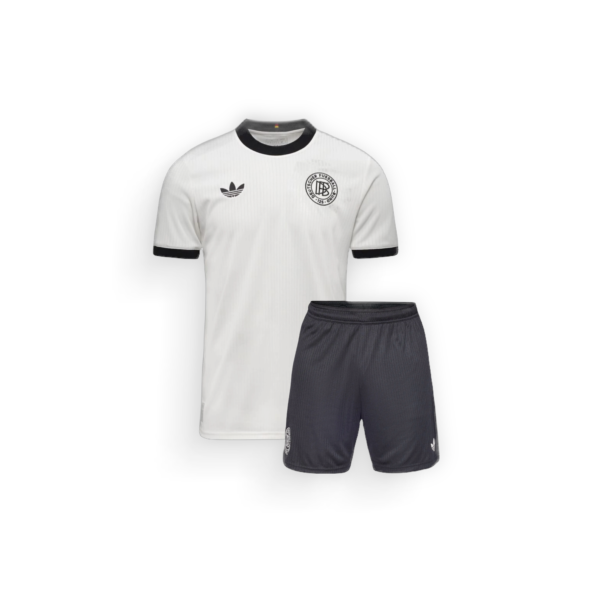 Germany Anniversary Kids Football kit 2025 - SOCCALORD